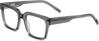 Kaleos Femme, Accessoires, Gris, Taille: 55 MM Tucker 005 Eyeglasses