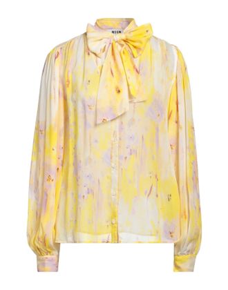 Msgm TOPS - Hemden auf YOOX.COM