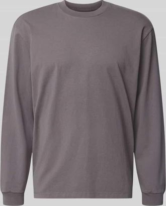 Levi's Loose Fit Langarmshirt aus reiner Baumwolle