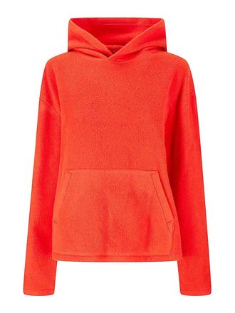 Rier Sweatshirt - Orange