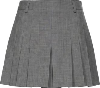 Semicouture HOSEN & R&Ouml;CKE - Shorts & Bermudashorts auf YOOX.COM