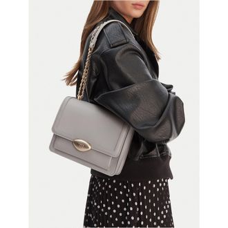 Gino Rossi Handtasche GINO ROSSI EO-KY129 Grau