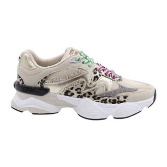 Steve Madden Damen, Schuhe, Beige, 40 EUGr&ouml;&szlig;e