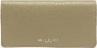 Gianni Chiarini WALLETS GRAIN