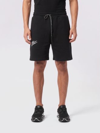 Plein Sport Short Homme couleur Noir