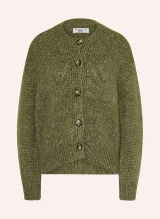 Marc O'Polo Denim Marc Opolo Denim Strickjacke gruen