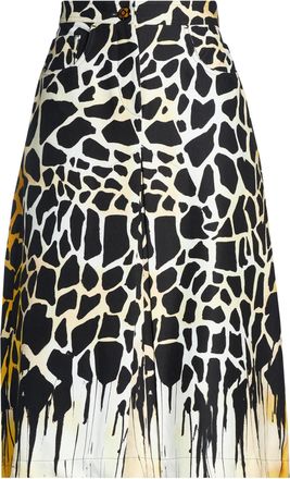 Maliparmi HOSEN & R&Ouml;CKE - Midi-R&ouml;cke auf YOOX.COM