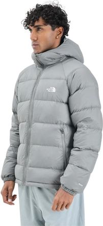 The North Face Homme, Vestes, Gris, Taille: L Hydrenalite Down Sweat &agrave; capuche