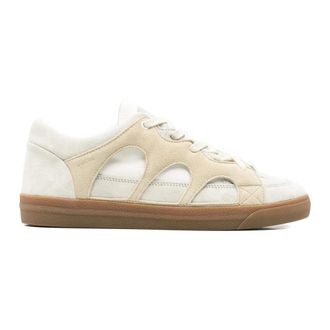 Santha Santha, Herren, Schuhe, Wei&szlig;, 45 EUGr&ouml;&szlig;e