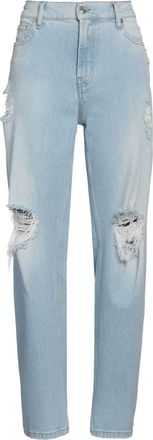 Roy Rogers HOSEN & R&Ouml;CKE - Jeanshosen auf YOOX.COM