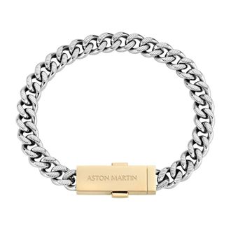 Aston Martin Herren, Accessories, Grau, ONE SIZEGr&ouml;&szlig;e