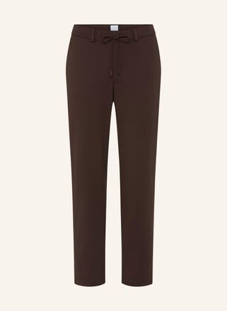 Brax Brax Flatfronthose Style Percy braun