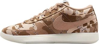 Nike Homme, Chaussures, Beige, Taille: 44 1/2 EU Book 1 Desert Camo