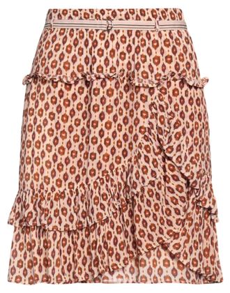 Moliin HOSEN & RÖCKE - Miniröcke auf YOOX.COM