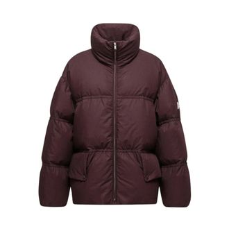 Moncler Herren, Jacken, Braun, LGr&ouml;&szlig;e