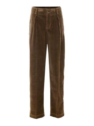 Etro Casual Hose - Braun