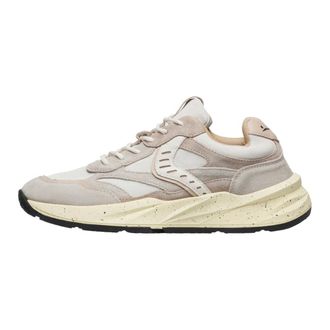 Voile Blanche Herren, Schuhe, Beige, 40 EUGr&ouml;&szlig;e
