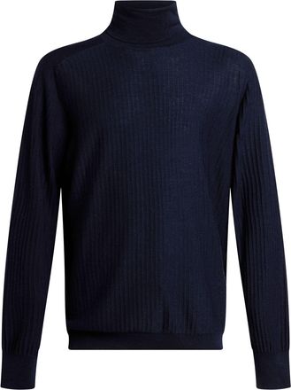Roberto Collina STRICKWAREN - Rollkragenpullover auf YOOX.COM