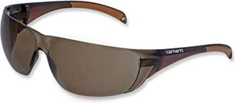 Carhartt Work in Progress Verre de s&eacute;curit&eacute; EG1ST.BRZ.S000, factures, OFA, bronze