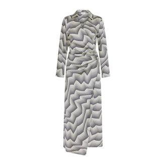 Marella Maxikleider - - Dresses - Damen - Mehrfarbig - XS