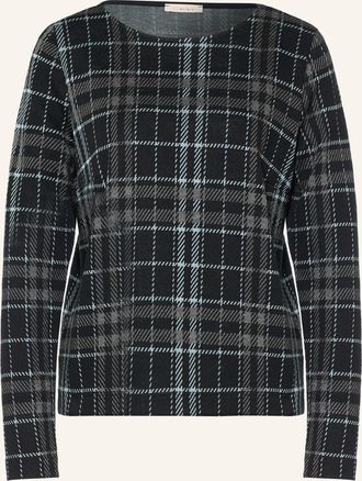 Lilienfels Lilienfels Longsleeve schwarz