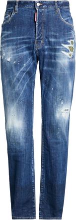 Dsquared2 HOSEN & R&Ouml;CKE - Jeanshosen auf YOOX.COM