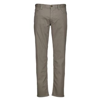 Alberto Alberto, Herren, Jeans, Grau, W33 L32Größe