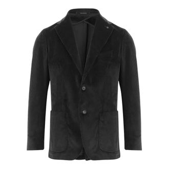 Tagliatore Blazers - - Jackets - Herren - Schwarzk - M