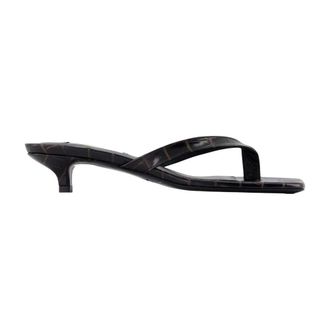 Toteme Damen, Schuhe, Braun, 35 EUGr&ouml;&szlig;e