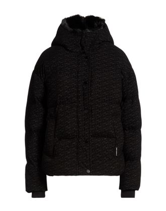 Karl Lagerfeld JACKEN & M&Auml;NTEL - Pufferjacken & Daunenjacken auf YOOX.COM