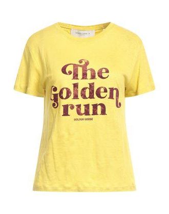 Golden Goose TOPS - T-shirts sur YOOX.COM