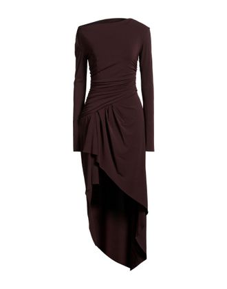 Amen KLEIDER - Maxi-Kleider auf YOOX.COM