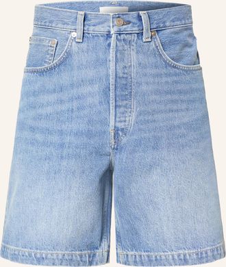 Arket Arket Jeansshorts Natas blau