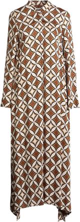 Shirtaporter KLEIDER - Midi-Kleider auf YOOX.COM