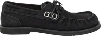 J.W.Anderson Loafer Bootsschuhe R/S M - - Shoes - Herren - Blau - 44 EU