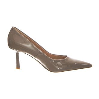Steve Madden Damen, Schuhe, Grau, 35 1/2 EUGr&ouml;&szlig;e