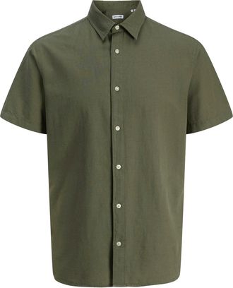 Jack & Jones Hemd JJEBreeze