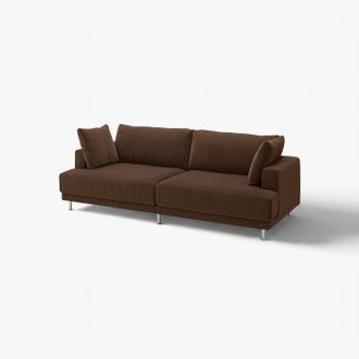 IKEA UPP&Aring;KRA 3er-Sitzelement