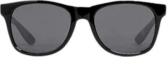Vans Femme, Accessoires, Noir, Taille: ONE Size Lunettes de soleil Spicoli 4 Shades
