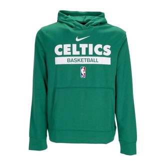 Nike Leichter Boston Celtics Hoodie - - Sport - Herren - Gr&uuml;n - XL
