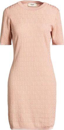 Fendi KLEIDER - Mini-Kleider auf YOOX.COM