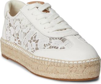 Lauren Ralph Lauren Sneaker LUIZE