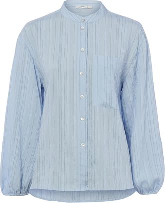 OPUS Bluse Flaria