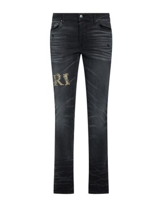 Amiri HOSEN & R&Ouml;CKE - Jeanshosen auf YOOX.COM