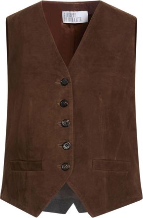 Giuseppe Di Morabito ANZ&Uuml;GE und CO-ORDS - Couture-Westen auf YOOX.COM