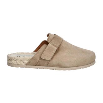 Maneb&igrave; Mokassins aus Wildleder - - Shoes - Damen - Beige - 39 EU