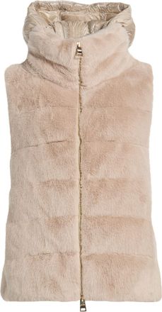 Herno JACKEN & M&Auml;NTEL - Shearling- & Kunstfell auf YOOX.COM