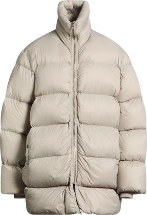Rick Owens JACKEN & M&Auml;NTEL - Pufferjacken & Daunenjacken auf YOOX.COM