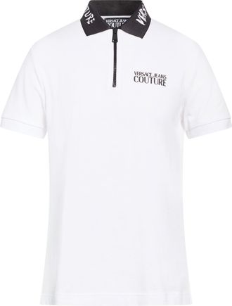 Versace TOPS - Poloshirts auf YOOX.COM