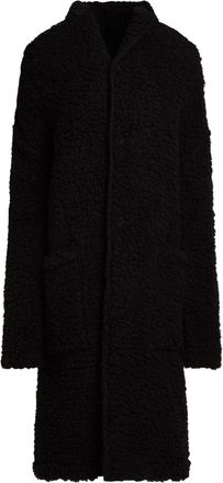 Guess JACKEN & M&Auml;NTEL - Shearling- & Kunstfell auf YOOX.COM